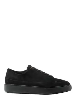 Officine Creative Release Low-top Sneakers - Black