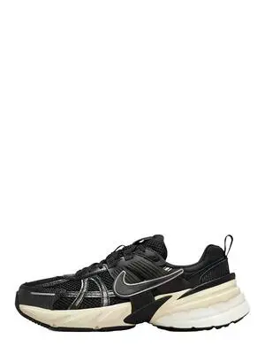 Nike V2k Run Sneakers - Black
