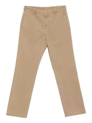 Aspesi Adrien Trousers - Brown