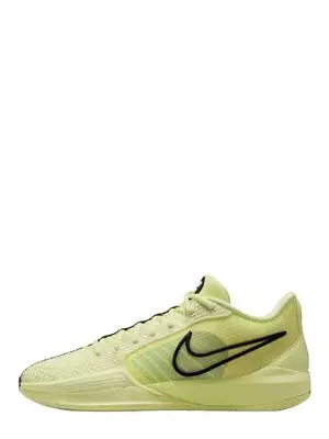 Nike Sabrina 1 Sneakers - Yellow