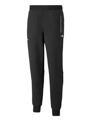 PUMA X Bmw Motorsport Track Pants - Black