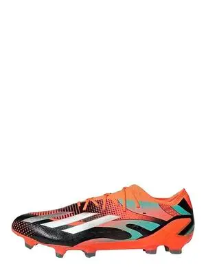 Adidas Speedportal Messi.1 Cleat - Orange