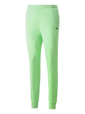 PUMA X Mercedes Mapf1 Essential Track Pants - Green