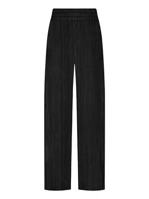 MANIÈRE DE VOIR Pleated Trousers
