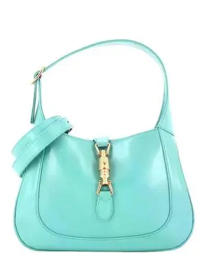 Gucci Jackie 1961 Small Hobo Bag - Blue