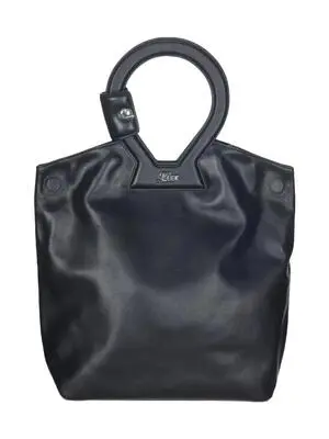 LUAR Brooke Tote Bag - Black