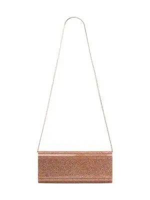 JIMMY CHOO Sweetie Clutch Bag - Pink