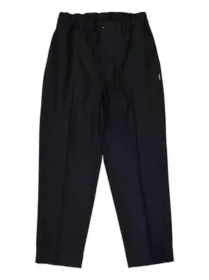 NEIGHBORHOOD Patch-pockets Trousers - Black