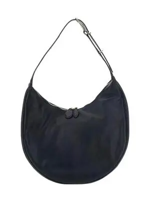 LIFFNER Leather Shoulder Bag