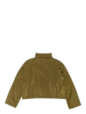 Bimba Y Lola Long-sleeve Blouse - Green