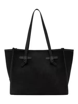 MARCELLA CLUB Knot-Detail Tote Bag
