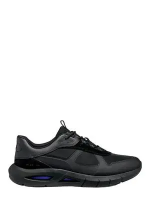 Geox Spherica Sneakers - Black