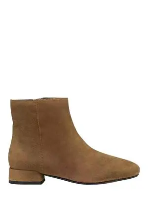 GEOX 30mm Dhyalma Ankle Boots