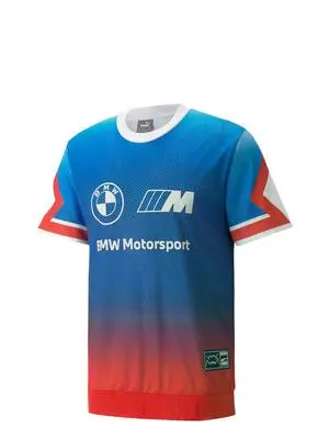 PUMA X Bmw Motorsport T-shirt - Blue
