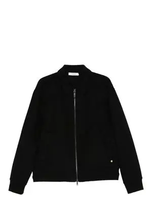 GREYED Zip-Up Jacket