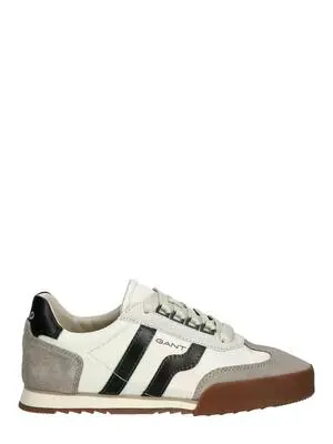 GANT Stripe Detail Sneakers