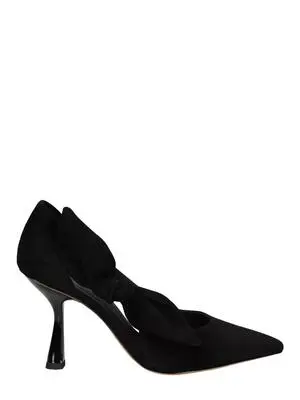 Kate Spade New York 90mm Bunnie Stiletto Pumps - Black