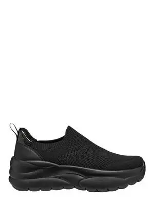 Geox Xtros Sneakers - Black