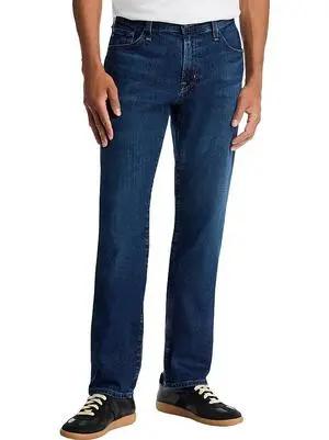 Ag Everett Slim Straight Fit Jeans - Santee