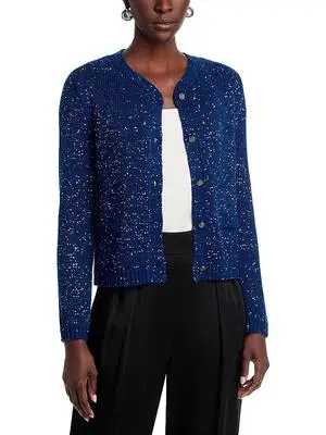 Kobi Halperin Valentina Cardigan Navy