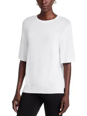 Kobi Halperin Cherri Sweater - Ivory