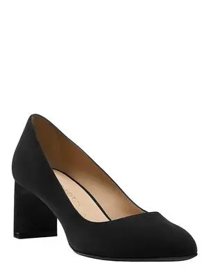 STUART WEITZMAN Babette 60 Pumps - Black