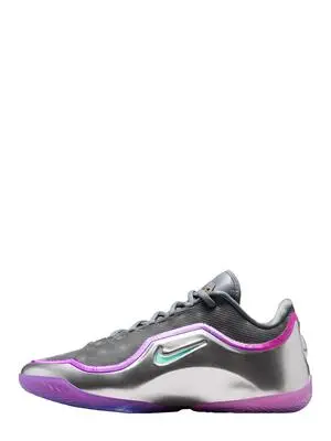 Nike Lebron Xxiii "bubble Boy" Basketball Sneakers - Grey