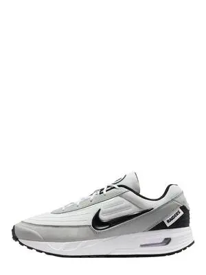 Nike Las Vegas Raiders Air Max Verse Nfl Shoes - White
