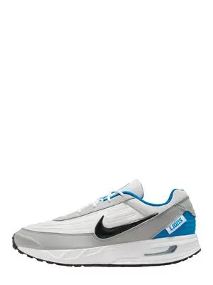 Nike Detroit Lions Air Max Verse Nfl Sneakers - White