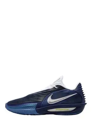Nike G.t. Cut 3 Turbo Basketball Shoes - Blue