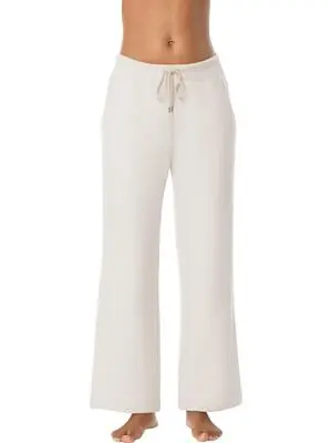 Helen Jon Ankle Length Pants Stone