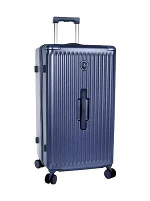 HEYS Luxe 30-inch Luggage Trunk - Navy