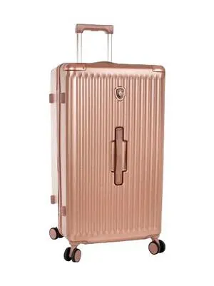 HEYS Luxe 30-inch Luggage Trunk - Rose Gold