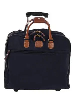 Bric'S Bric's X-Travel Pilot Case Navy