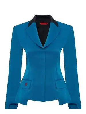 PCFG Woven Jacket - Blue