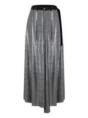 PCFG Sequin Maxi Skirt