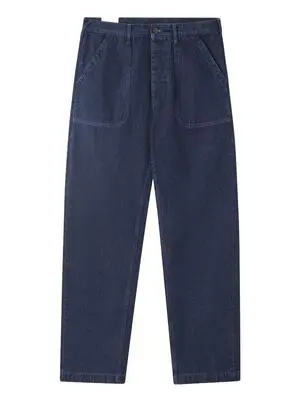 FORTELA Jerom Cotton Pants