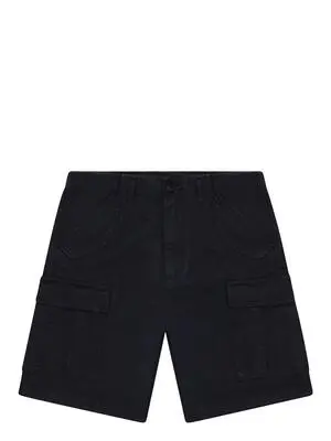 FORTELA Minert Cotton Pocket Bermuda Blue