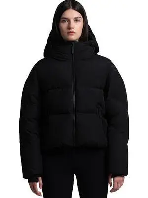 Cordova Meribel Jacket Onyx