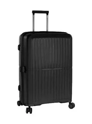 HEYS Airlite 26-inch Luggage - Black