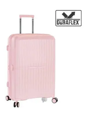 HEYS Airlite 26-inch Luggage - Blush
