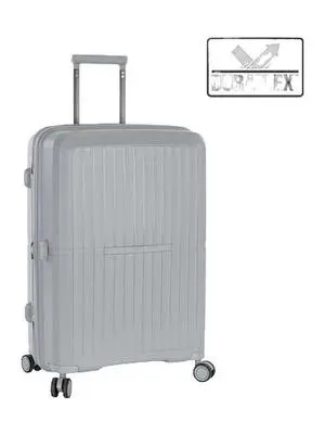 HEYS Airlite 26-inch Luggage Grey