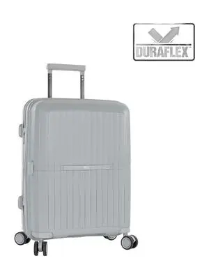 HEYS 21-inch Carry-on Luggage - Grey