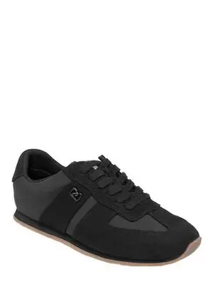 Aerosoles Jett Lace-up Sneakers - Black