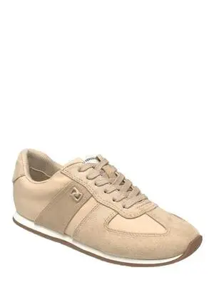 Aerosoles Jett Lace-up Sneakers - Stone