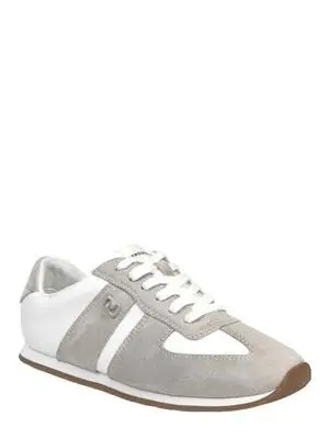 Aerosoles Jett Lace-up Sneakers - White