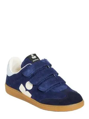 Isabel Marant Beth Sneaker - Dark Midnight/dark Blue