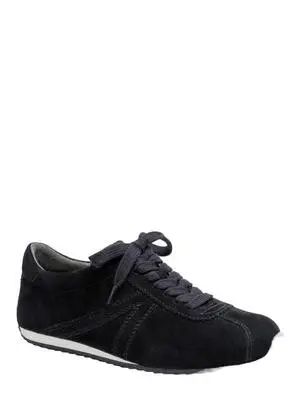 Linea Paolo Kova Sneaker - Black
