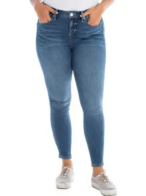 SLINK JEANS Slim Leg Jeans - Penelope