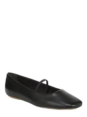 FRANCO SARTO Teyana Mary Jane Flat
